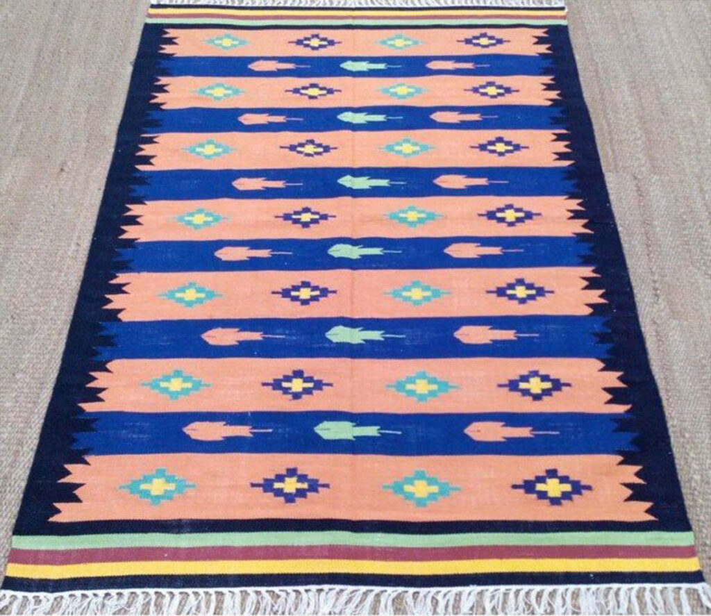 Durrie manufacturers india | Durrie Exporters india