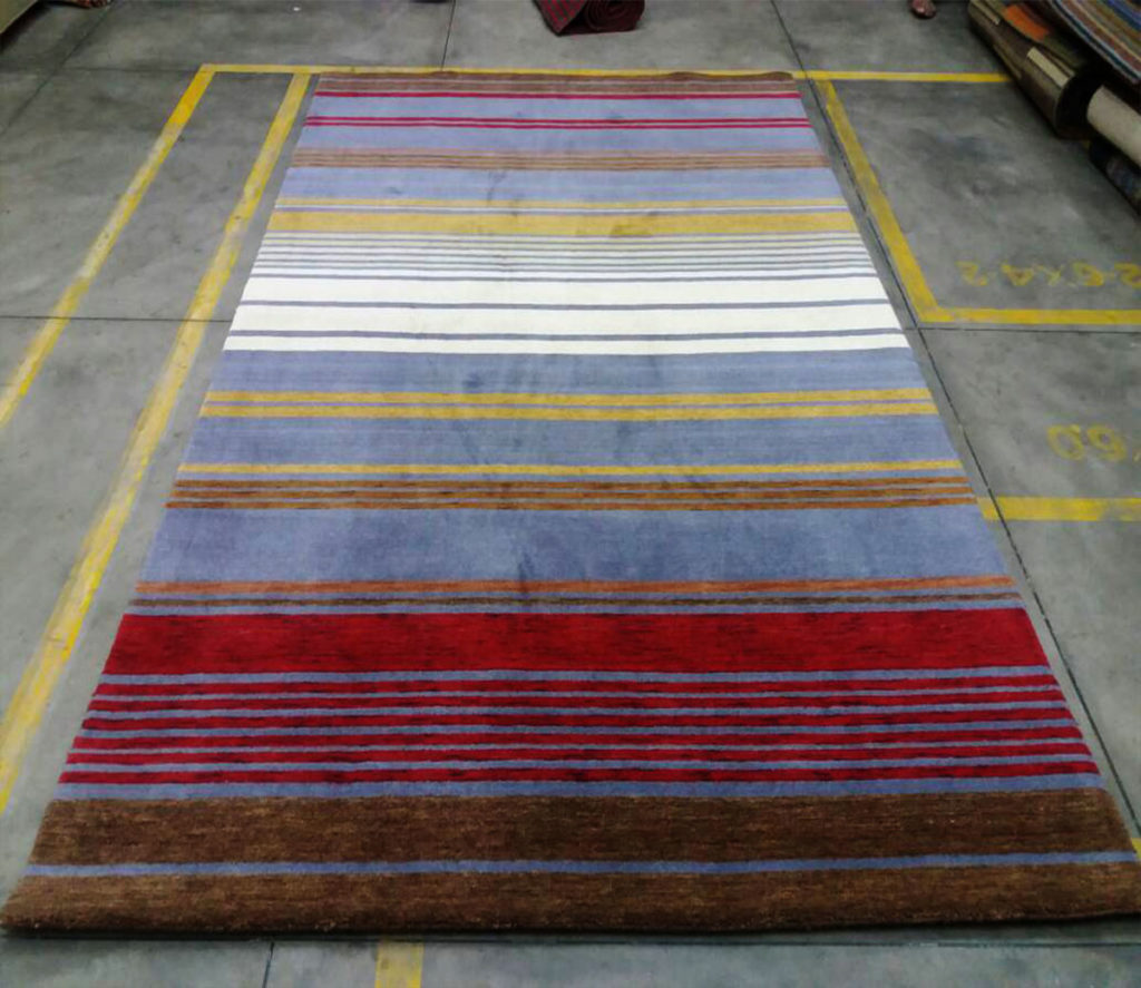 Hand Knotted , Hand Tufted , Hand made , Handloom , Shaggy , Flatweave ...