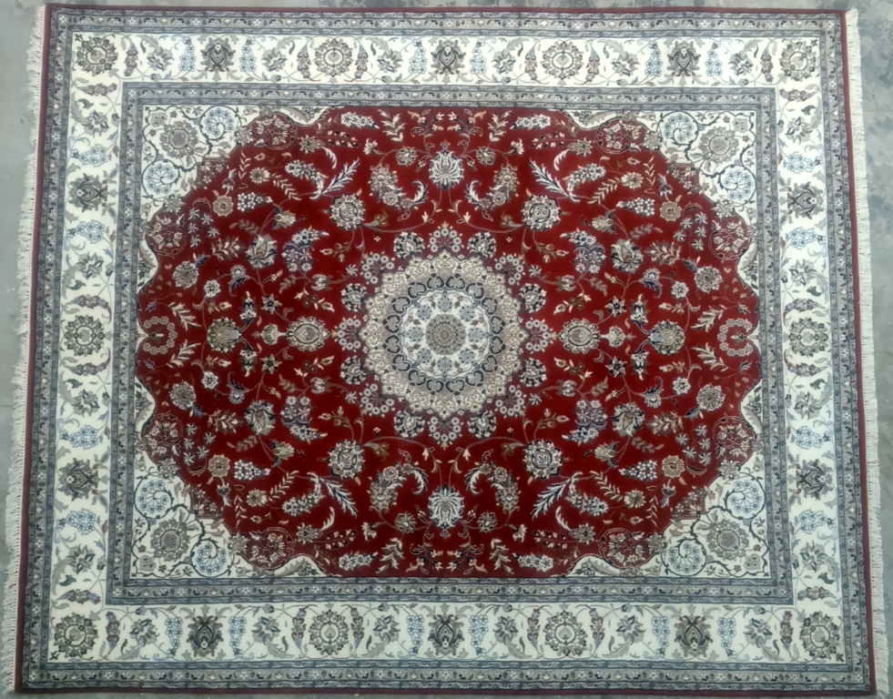 Nain Carpet Rugs