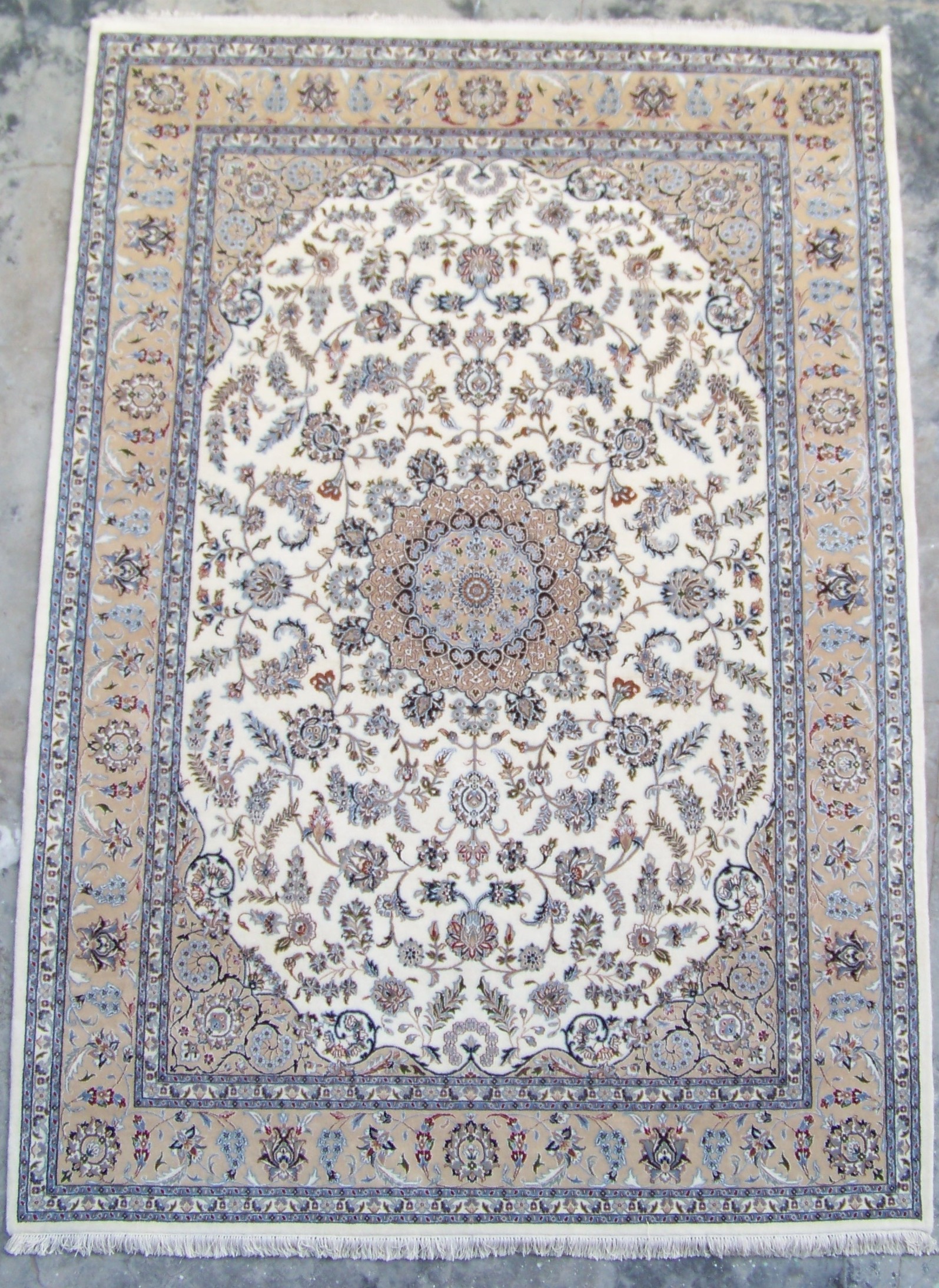 Nain Carpet Rugs